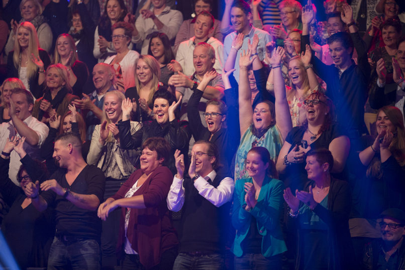 zaal1 - Presenteren leren